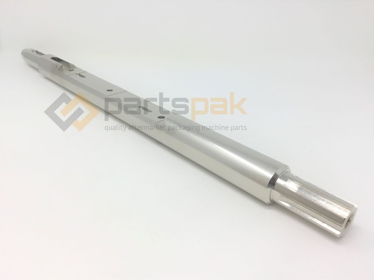 Shaft | Compatible with Ilapak® | OEM ref: 2010803001 | PartsPak